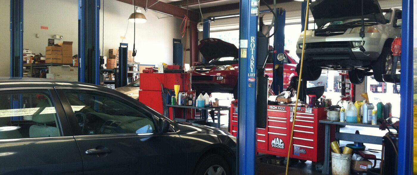 Hedrick’s Automotive Repair - Auto Repair in Lawrenceville, GA